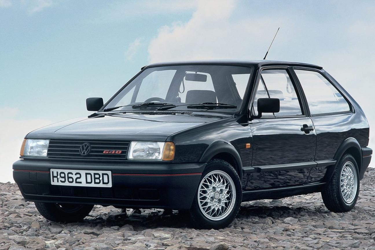 5 classic hot hatches that every man wants in his garage | The ...