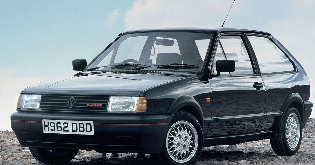 5 classic hot hatches that every man wants in his garage | Gentleman's ...