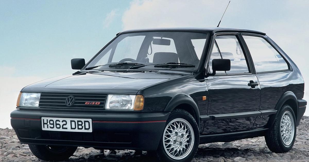 5 classic hot hatches that every man wants in his garage | Gentleman's ...