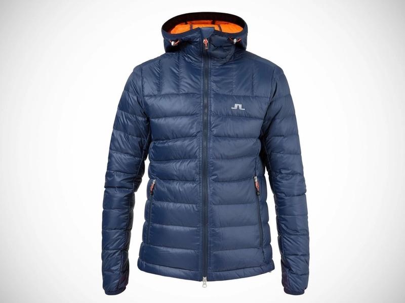 The Pick: The lightweight ski jacket | The Gentleman's Journal ...