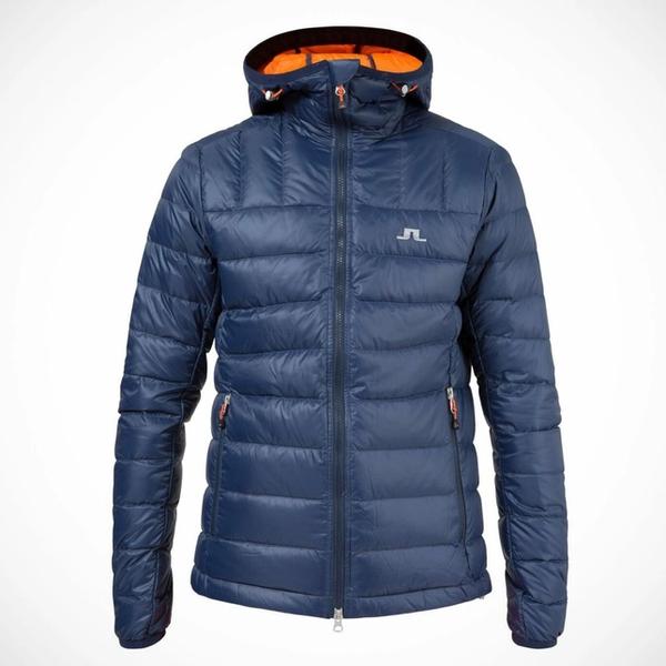 The Pick: The lightweight ski jacket | The Gentleman's Journal ...
