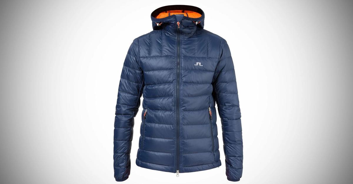 The Pick: The lightweight ski jacket | The Gentleman's Journal | The ...