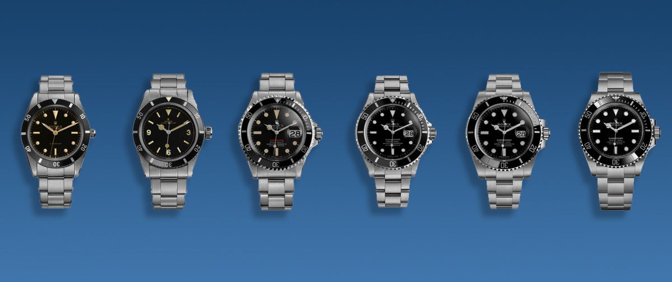 The new Rolex Submariner: Should you be buying one? | Gentleman's Journal