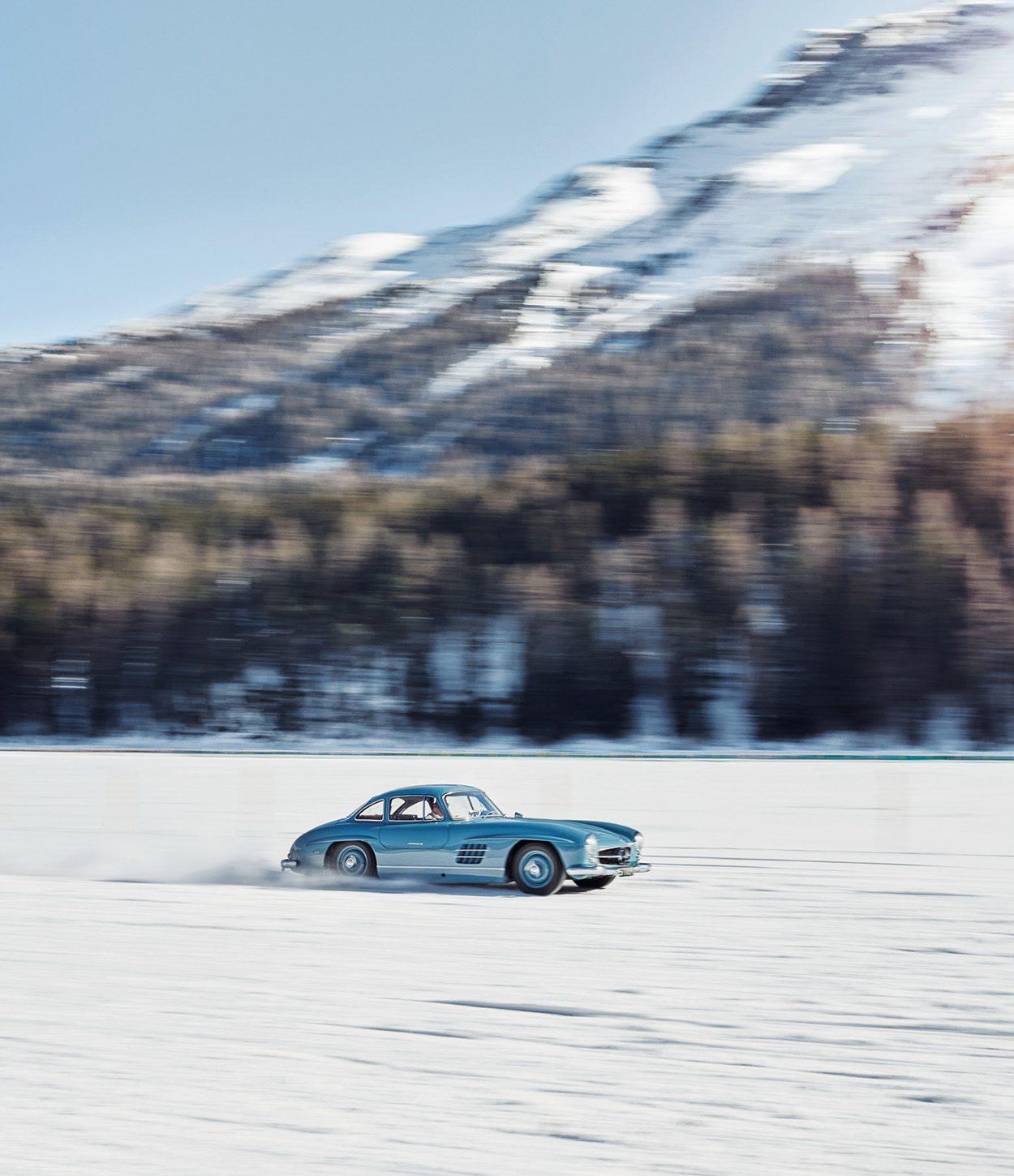These are the season's best Alps events | The Gentleman's Journal