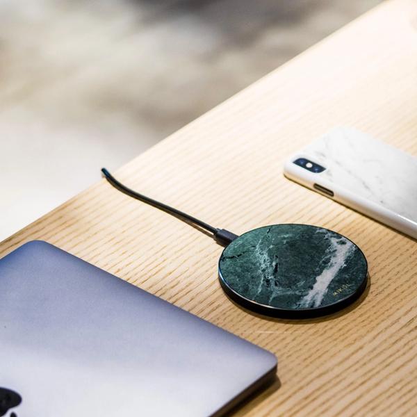 These wireless chargers will bring untold power (and style) to your ...