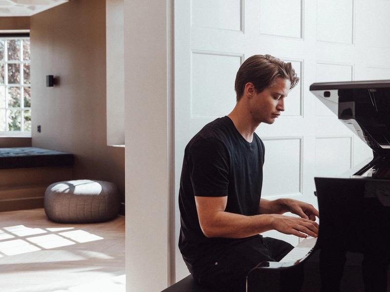 Interview: At home with Kygo | The Gentleman's Journal | Gentleman's ...
