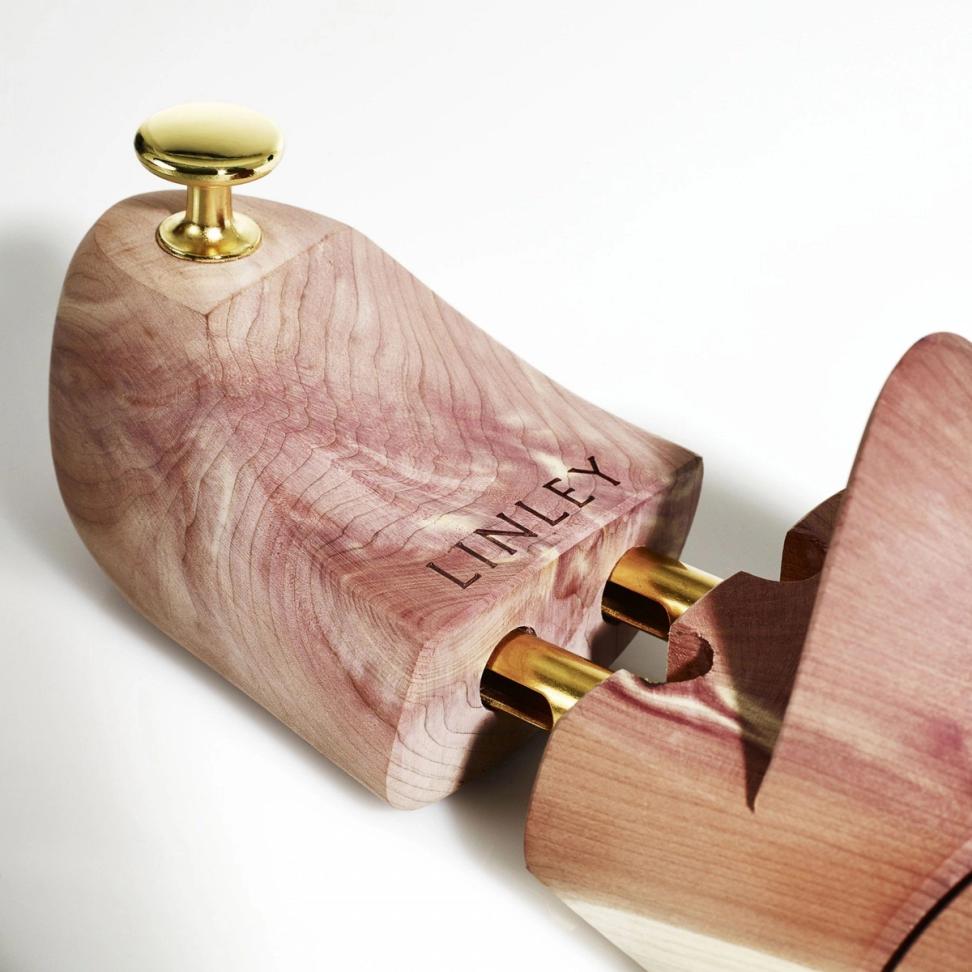 David Linley turned the tables on furniture design. Here’s how he did ...