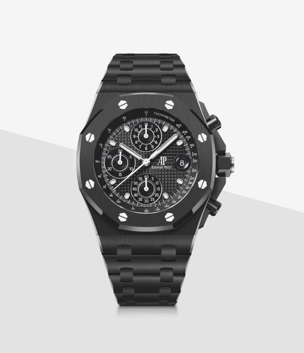 The best watches of 2023, chosen by Gentleman’s Journal | The Gentleman ...