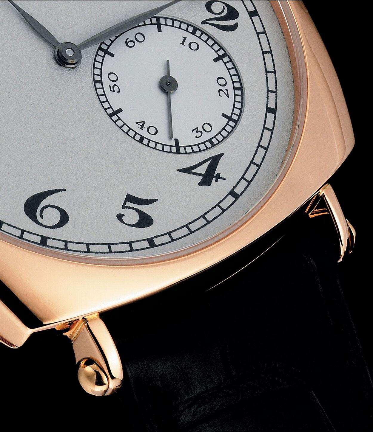 7 subtle statement watches | The Gentleman's Journal
