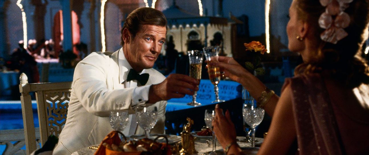 A Gentleman's Guide To Peacocking | The Gentleman's Journal | Gentleman ...