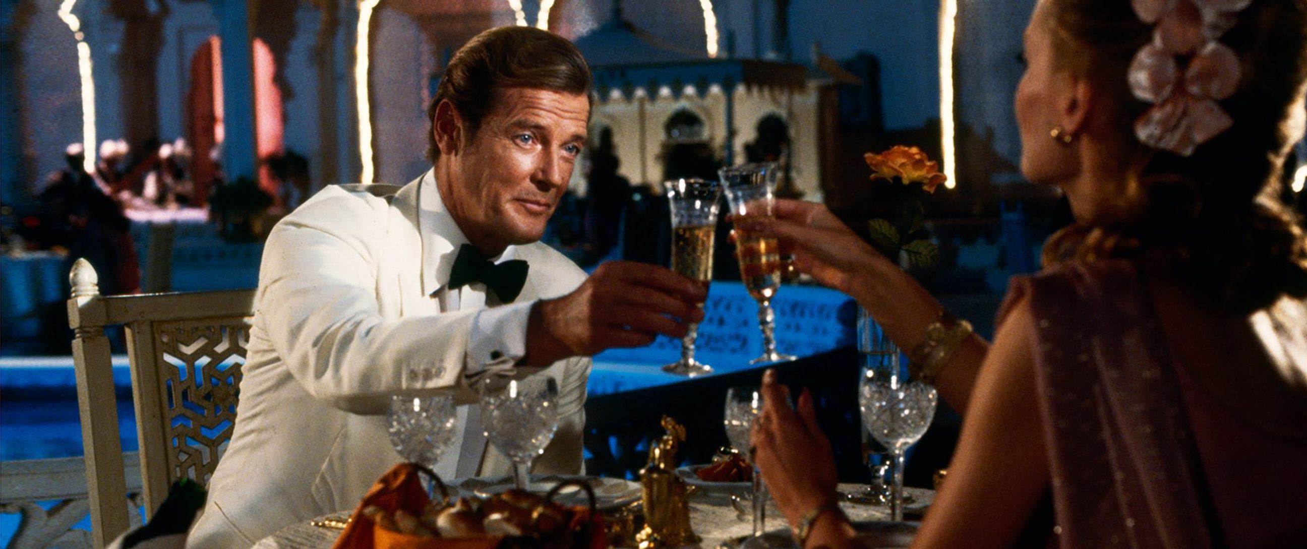 A Gentleman's Guide To Peacocking | The Gentleman's Journal | Gentleman ...