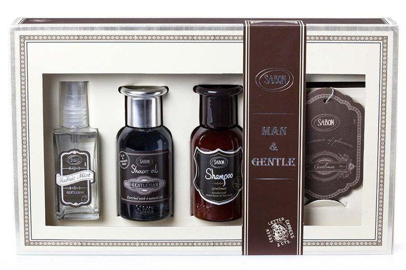 3 of the best grooming kits | The Gentleman's Journal