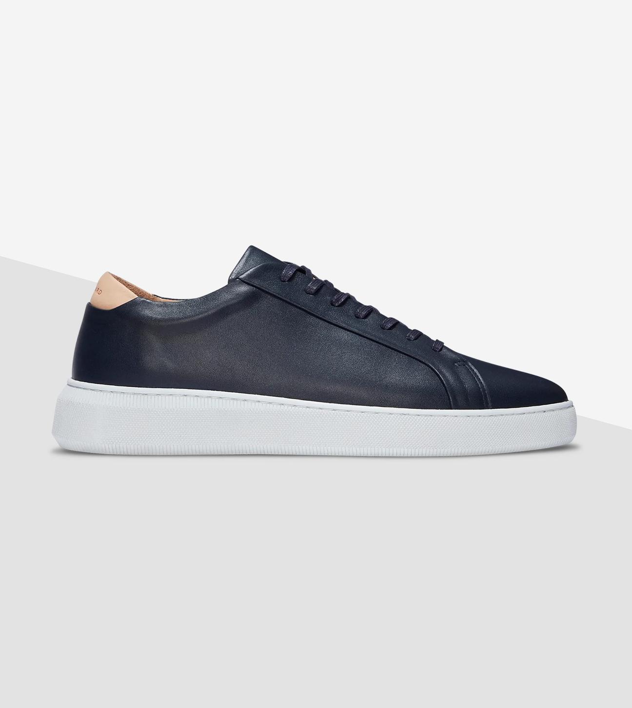 These classic trainers are perfect for the modern gentleman | The ...