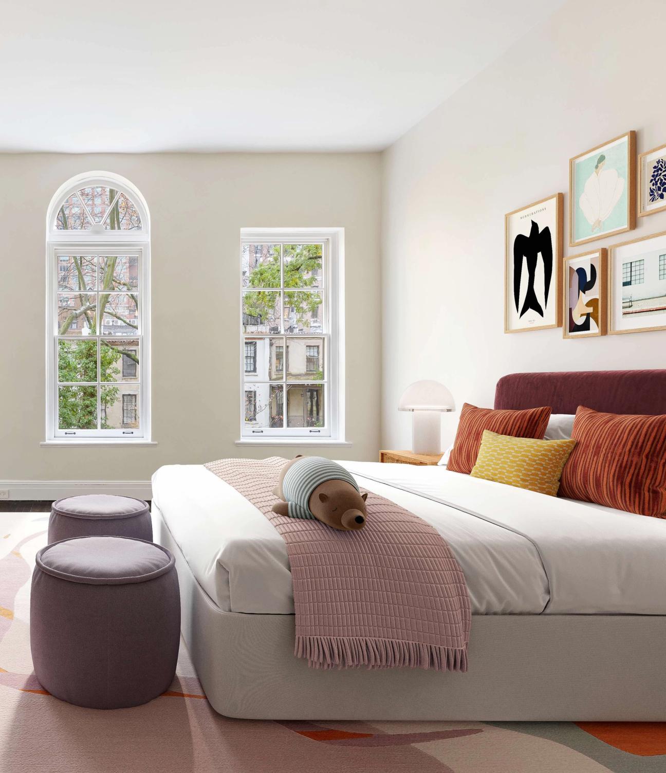 Inside the townhouse where Bob Dylan lived | The Gentleman's Journal