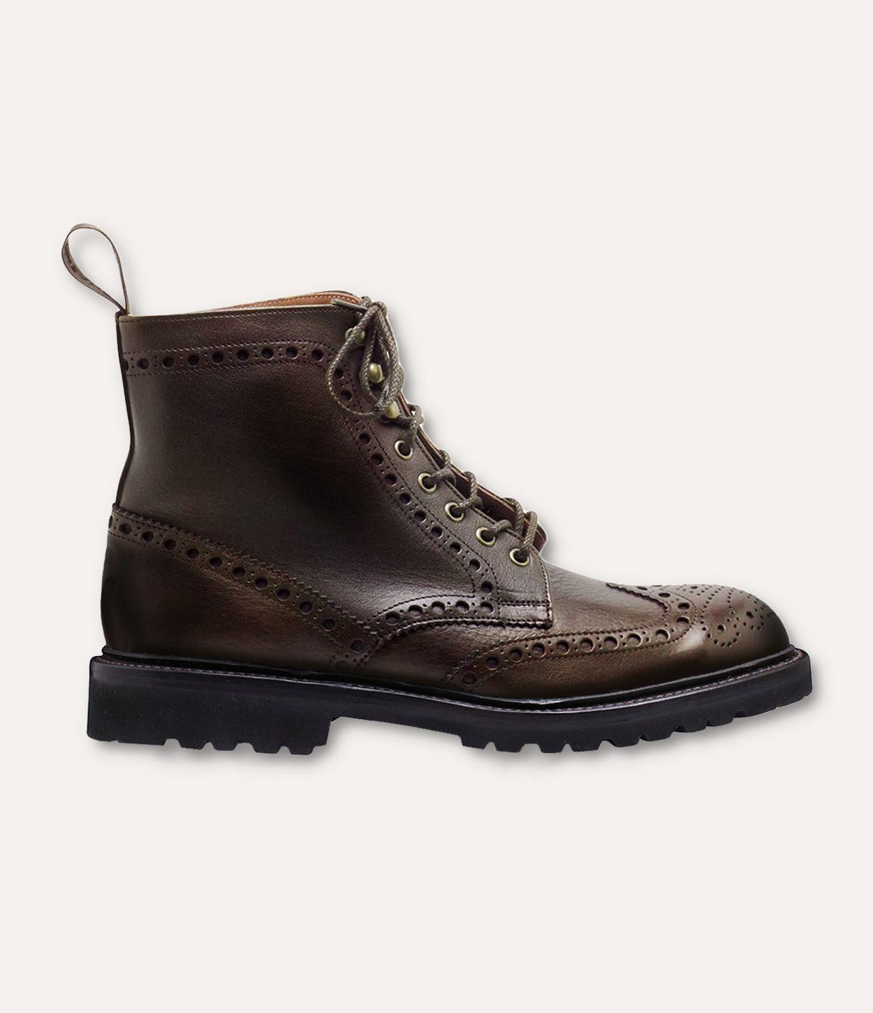 These are the best Cheaney boots for winter | The Gentleman's Journal