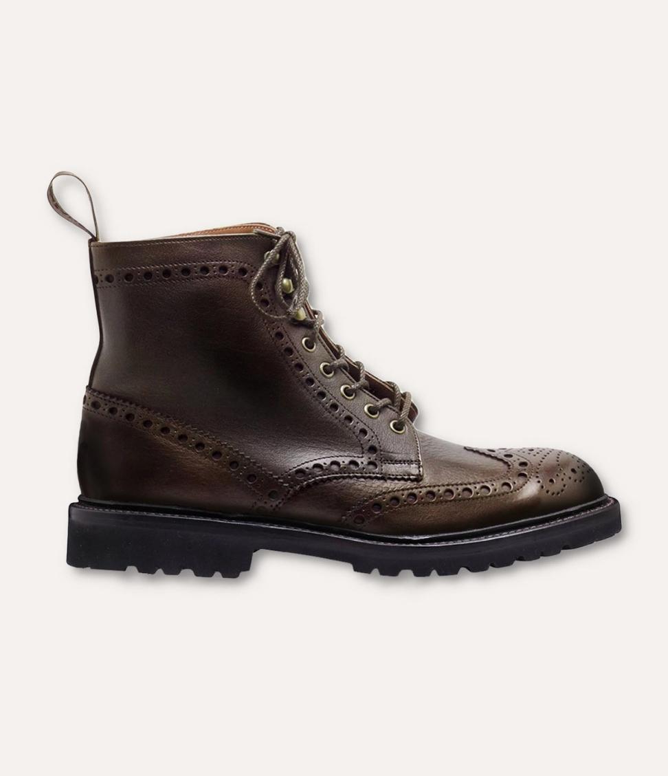 These are the best Cheaney boots for winter | The Gentleman's Journal