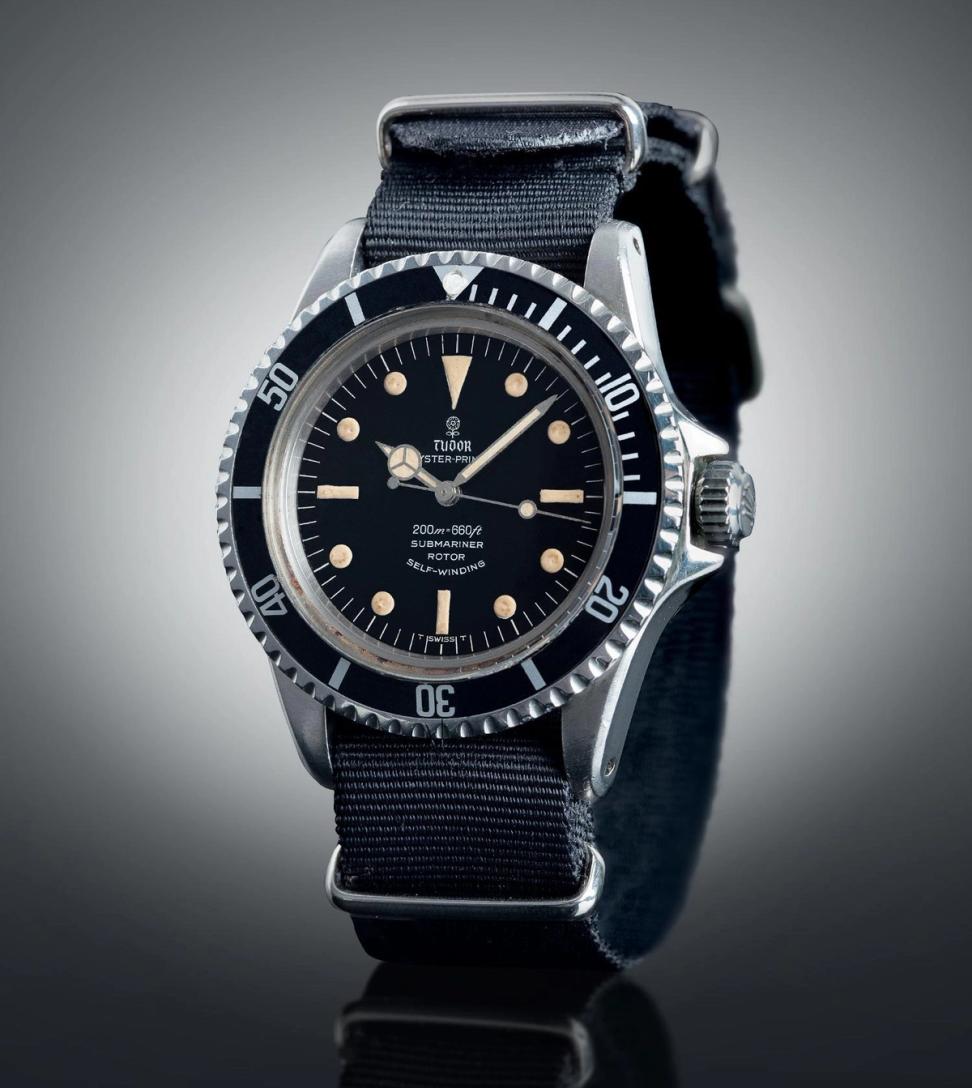 These are Tudor’s most impressive military watches | The Gentleman's ...