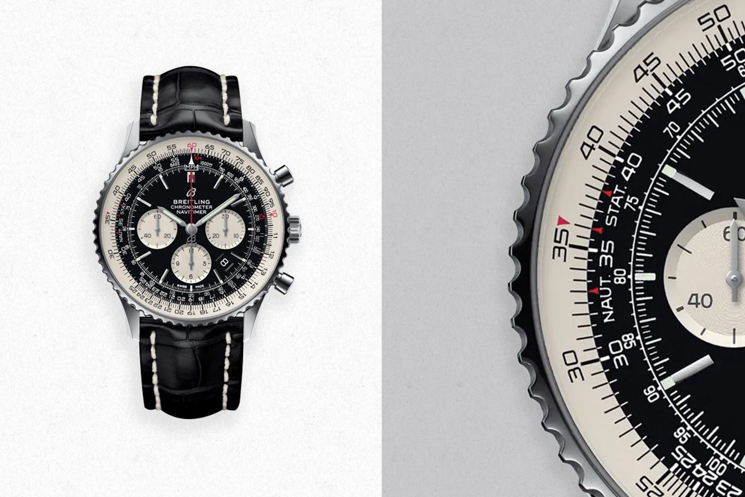 The 10 most iconic men’s watches of all time | Gentleman's Journal ...