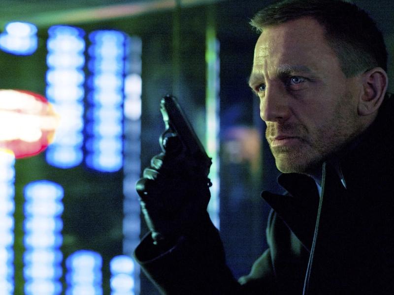 How did the Walther PPK become James Bond’s weapon of choice ...