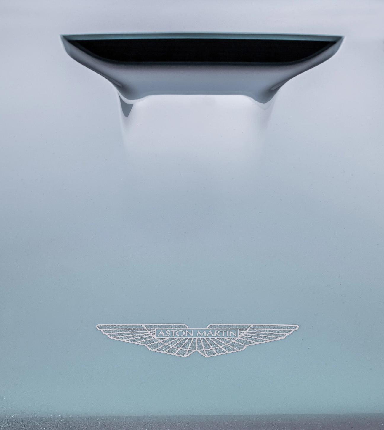 The Aston Martin Valhalla will move heaven and earth | The Gentleman's ...