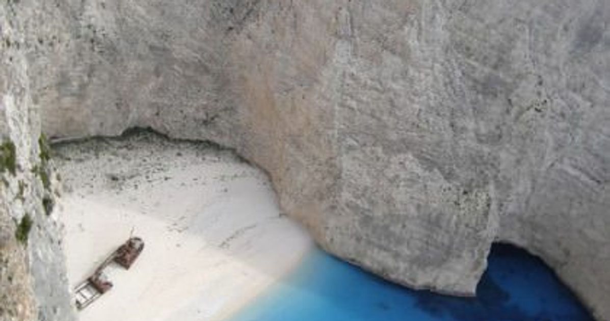 5 beautiful beaches to bask on this summer | The Gentleman's Journal ...