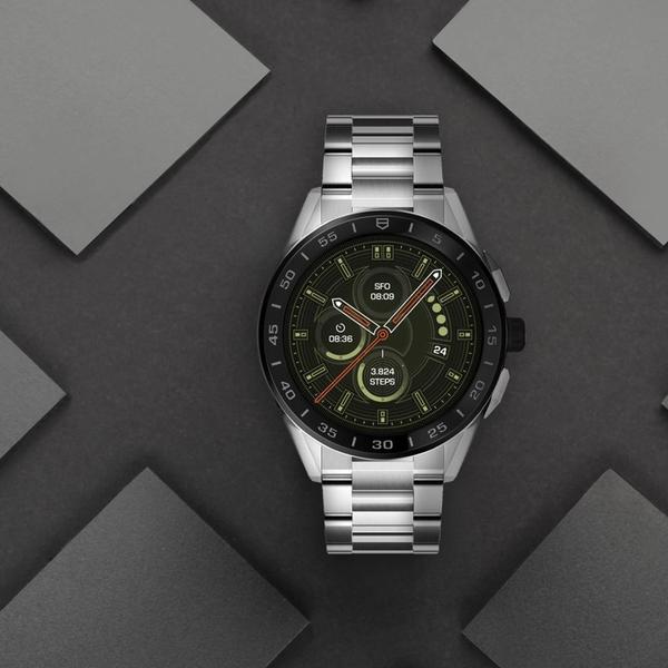 The coolest smartwatches you can buy right now | Gentleman's Journal ...