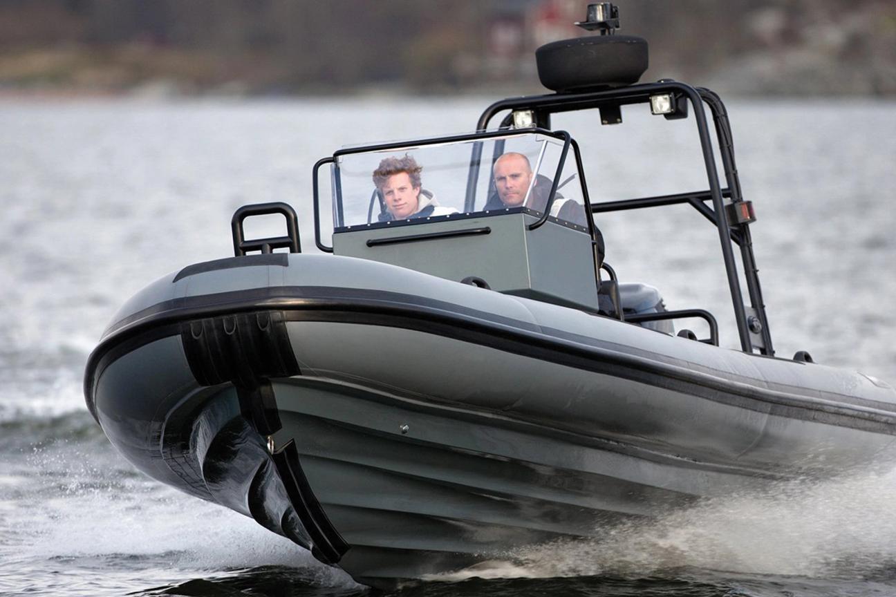 A bigger splash: The best RIB brands on the market | The Gentleman's ...