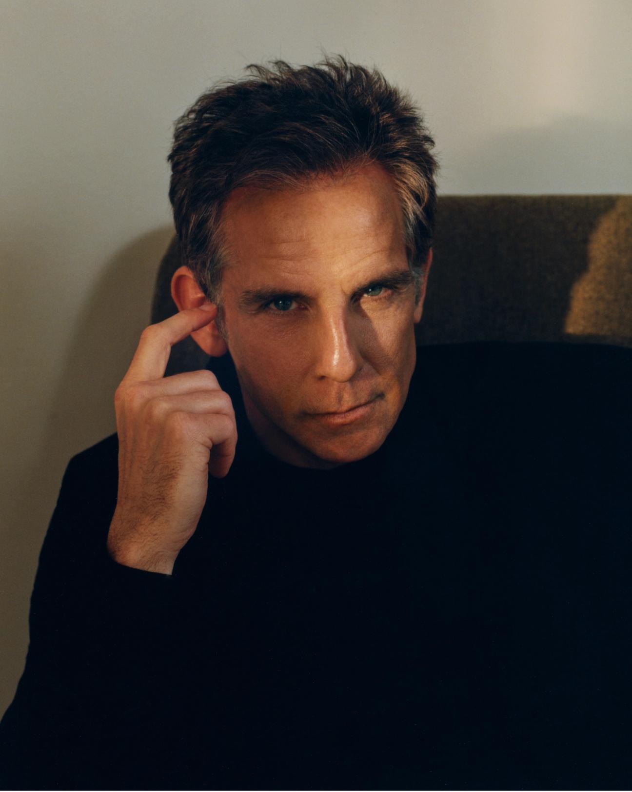 Ben Stiller interview 2024: "We definitely need to bring back comedy ...