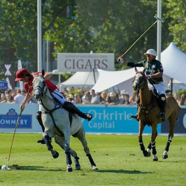 What's On - Chestertons Polo in the Park | The Gentleman's Journal ...