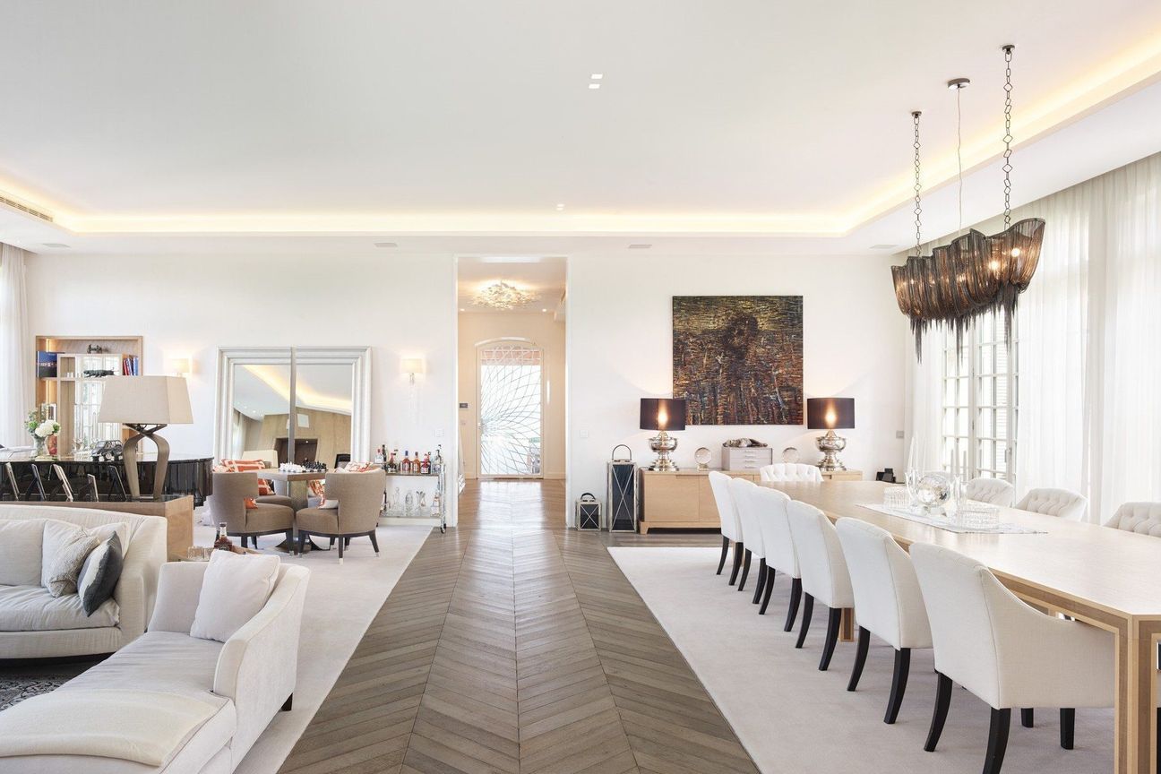 The best homes to buy on the French Riviera | Gentleman's Journal ...