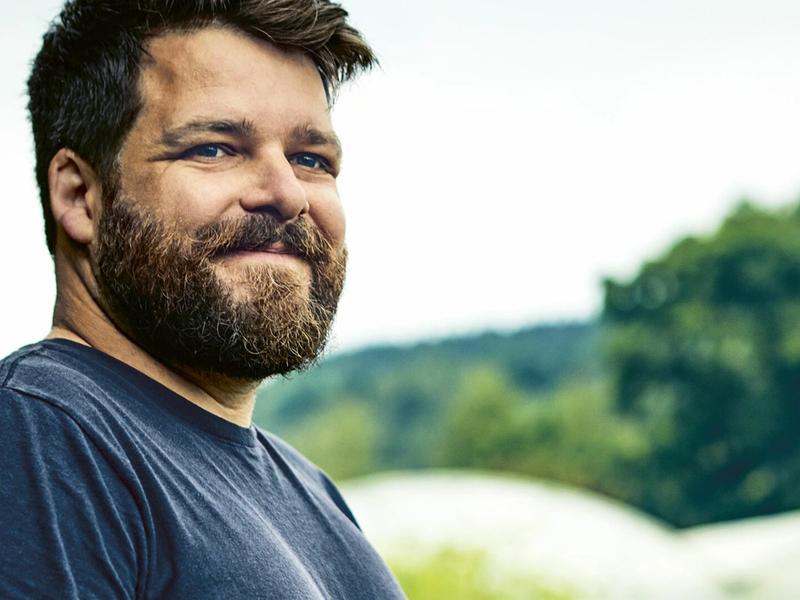 Chef Tom Hunt shares his home kitchen must-haves | Gentleman's Journal