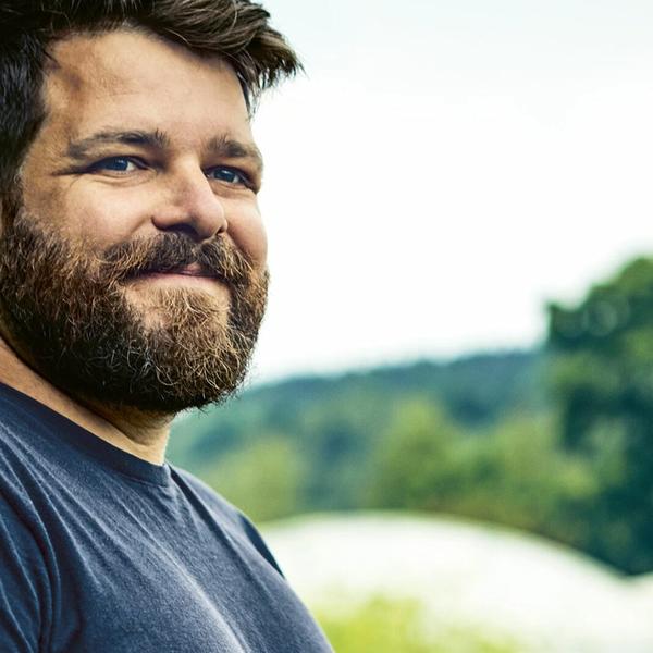Chef Tom Hunt shares his home kitchen must-haves | Gentleman's Journal
