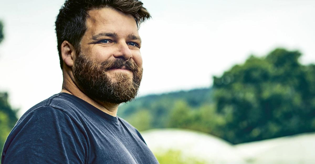 Chef Tom Hunt shares his home kitchen must-haves | The Gentleman's Journal