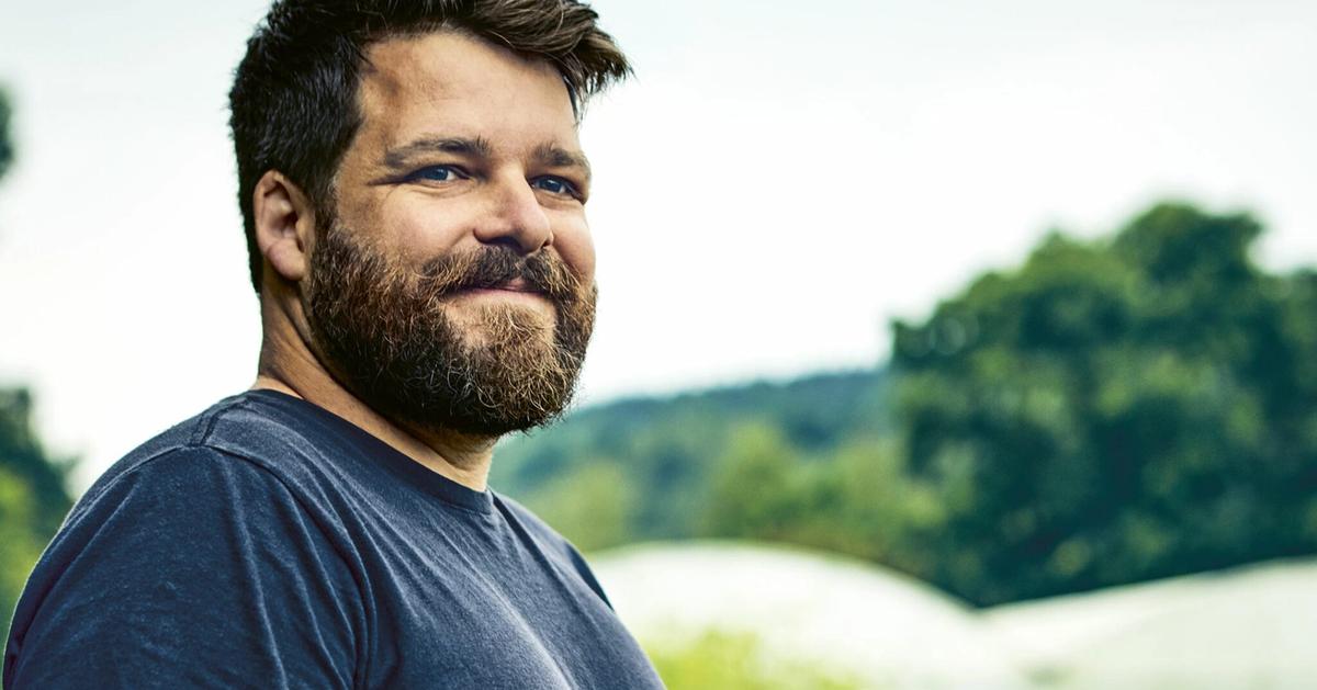 Chef Tom Hunt shares his home kitchen must-haves | Gentleman's Journal