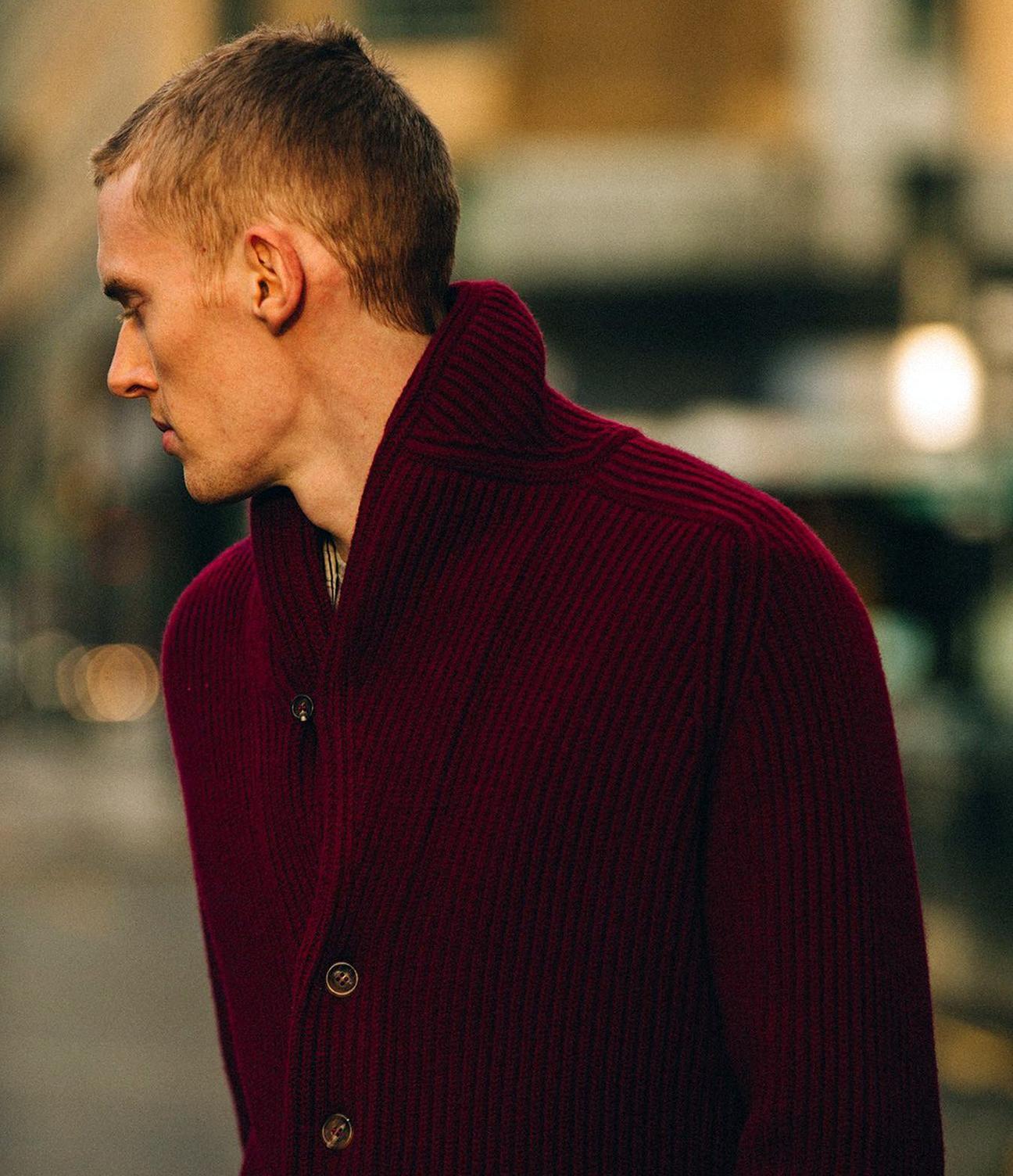 5 Scottish menswear brands that you should be wearing | The Gentleman's ...