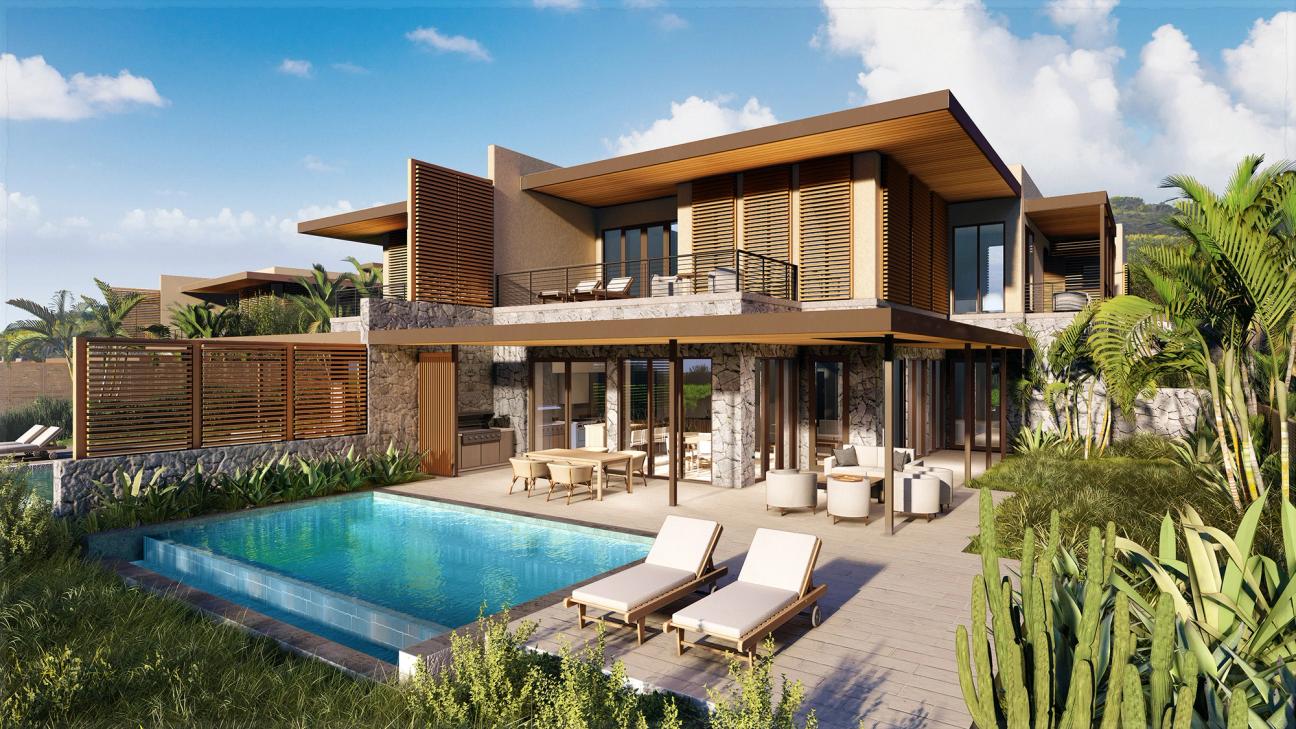 Cabot Saint Lucia: World-class golf and luxury real estate in an ...