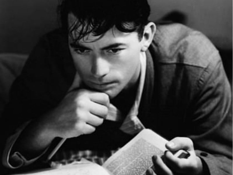 5 Contemporary Authors You Must Read | The Gentleman's Journal | The ...