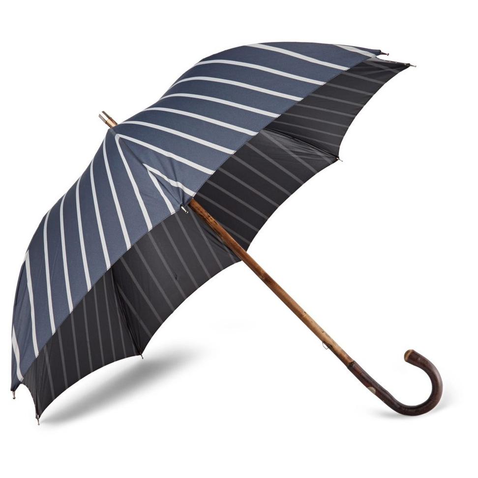 The 5 best umbrellas for men this autumn | The Gentleman's Journal
