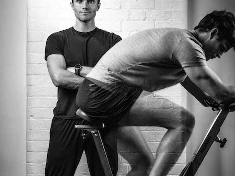 The ultimate workout playlist | The Gentleman's Journal | The latest in ...