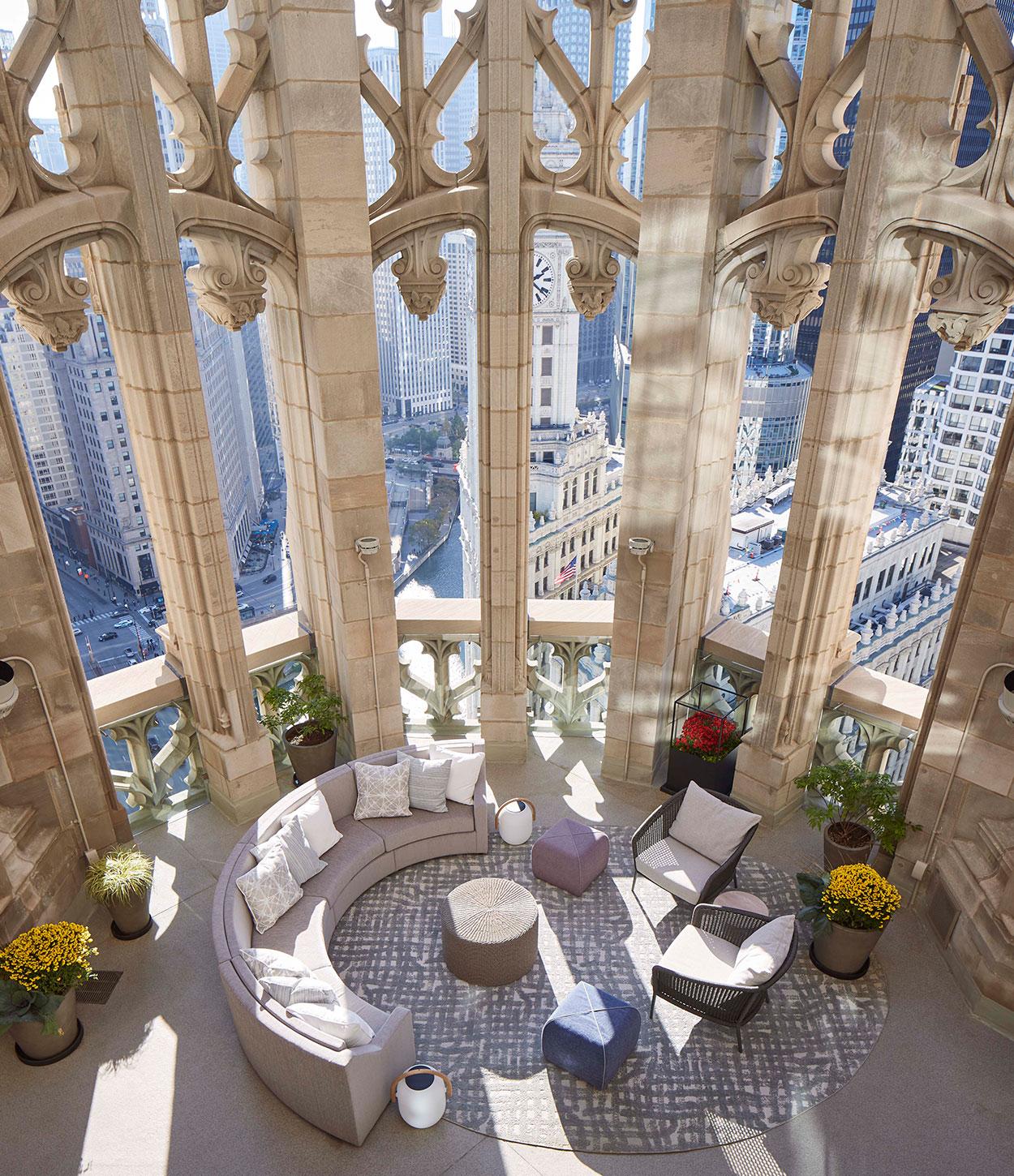 Everything you need to know about Tribune Tower Residences | The ...
