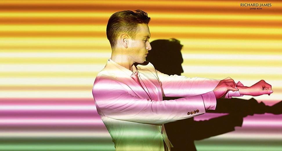 Toby Lamb: "Richard James Have Always Done Their Own Thing | The ...