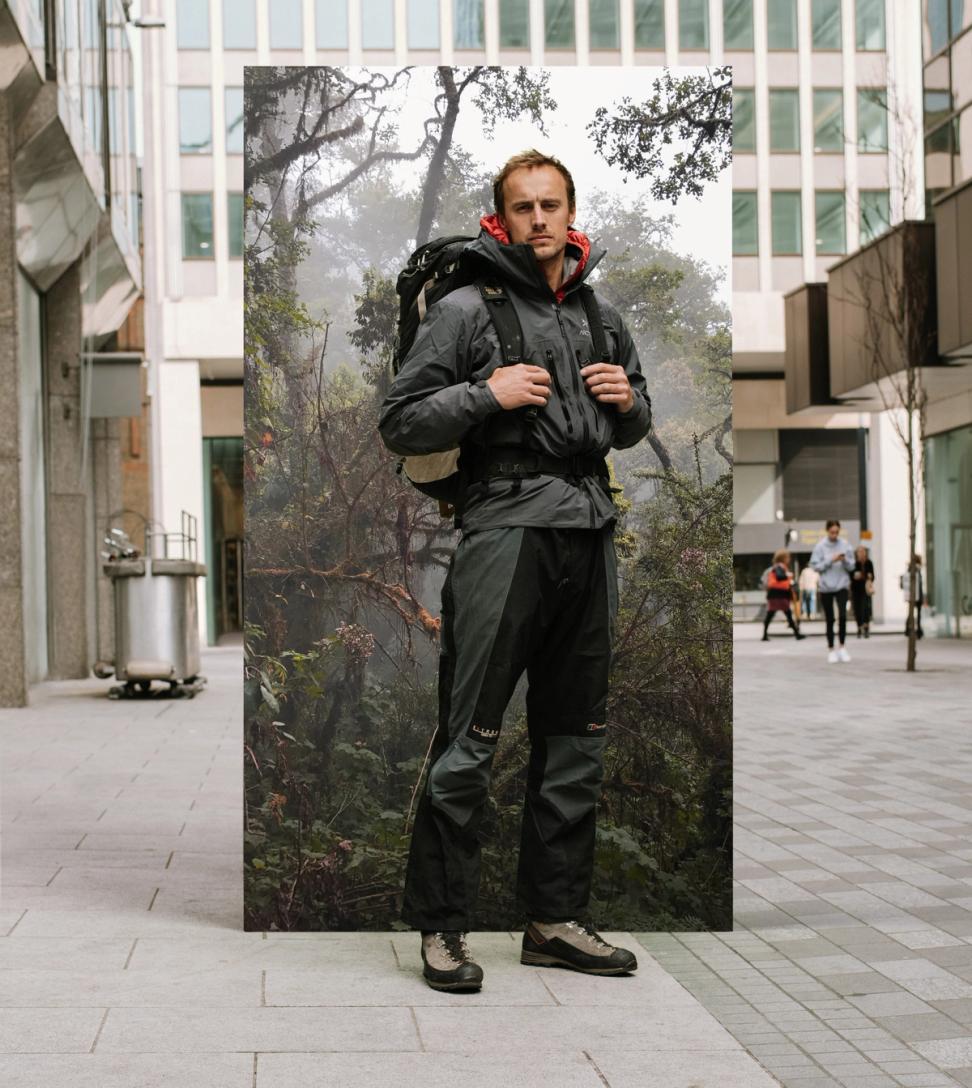 The new Shackletons: Introducing Britain’s next generation of explorers ...