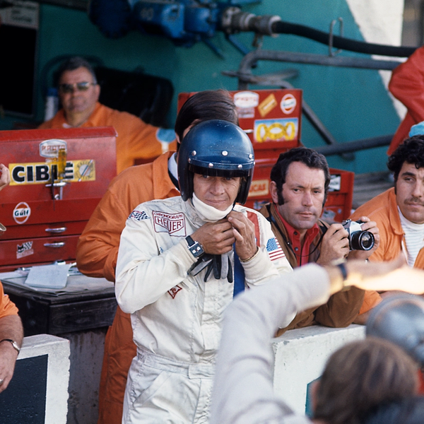 The best car watches of all time | Gentleman's Journal