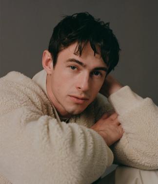 Ben Radcliffe interview: The Masters of the Air actor discusses his ...