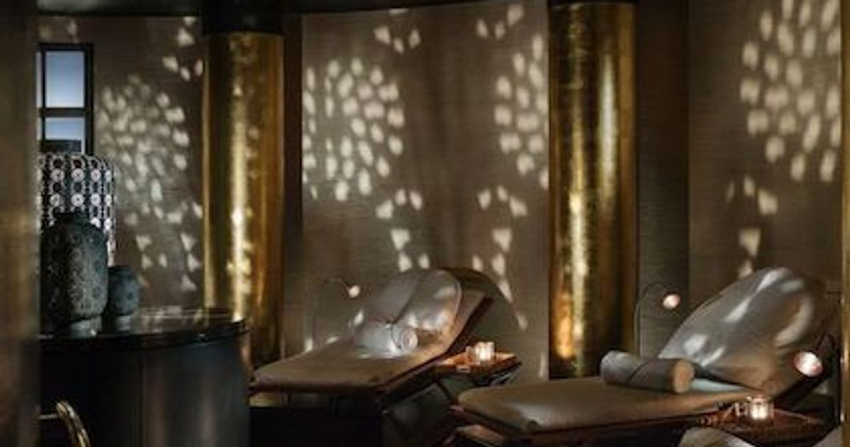 Sense Spa at Rosewood London | The Gentleman's Journal | The latest in ...