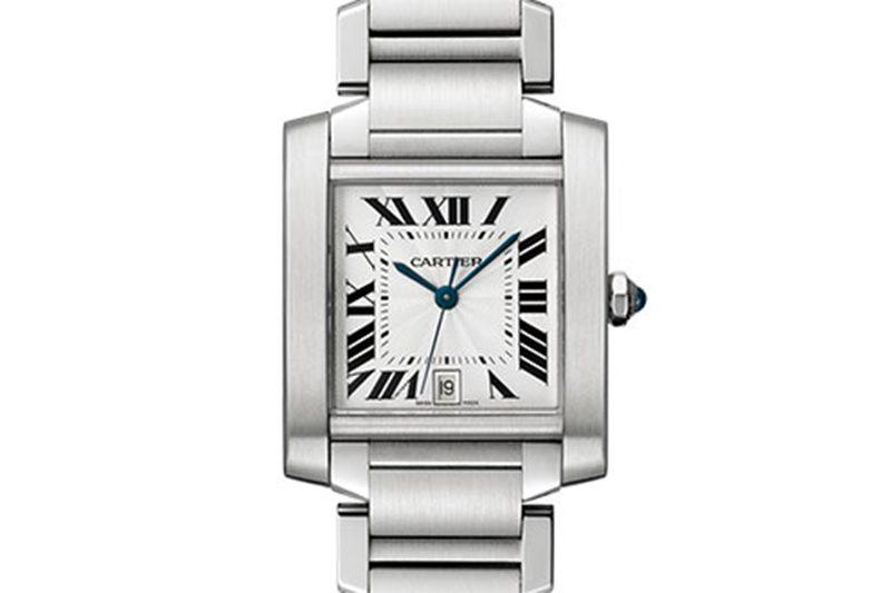 A brief history of Cartier | The Gentleman's Journal