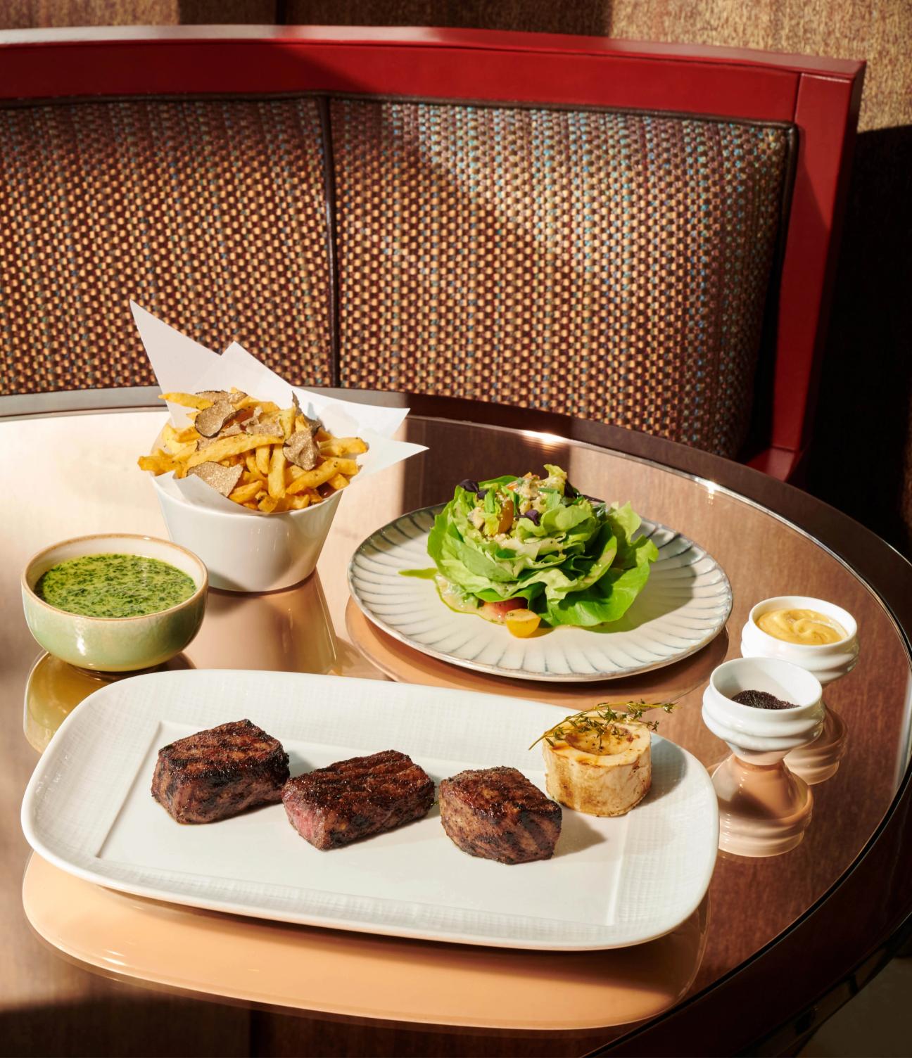 These are the best steak restaurants in London | The Gentleman's Journal