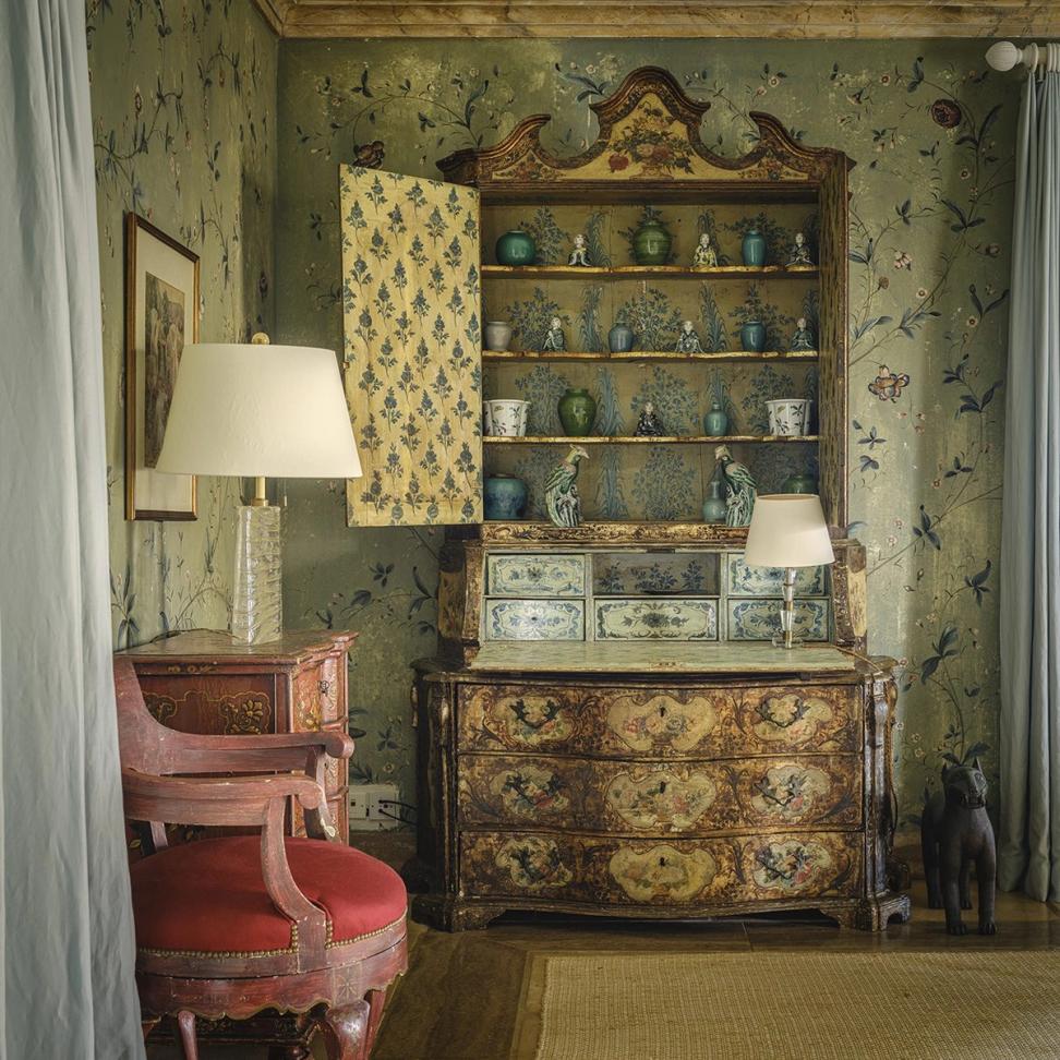 Take a tour of ‘The Terraces’, Mustique’s most majestic estate | The ...