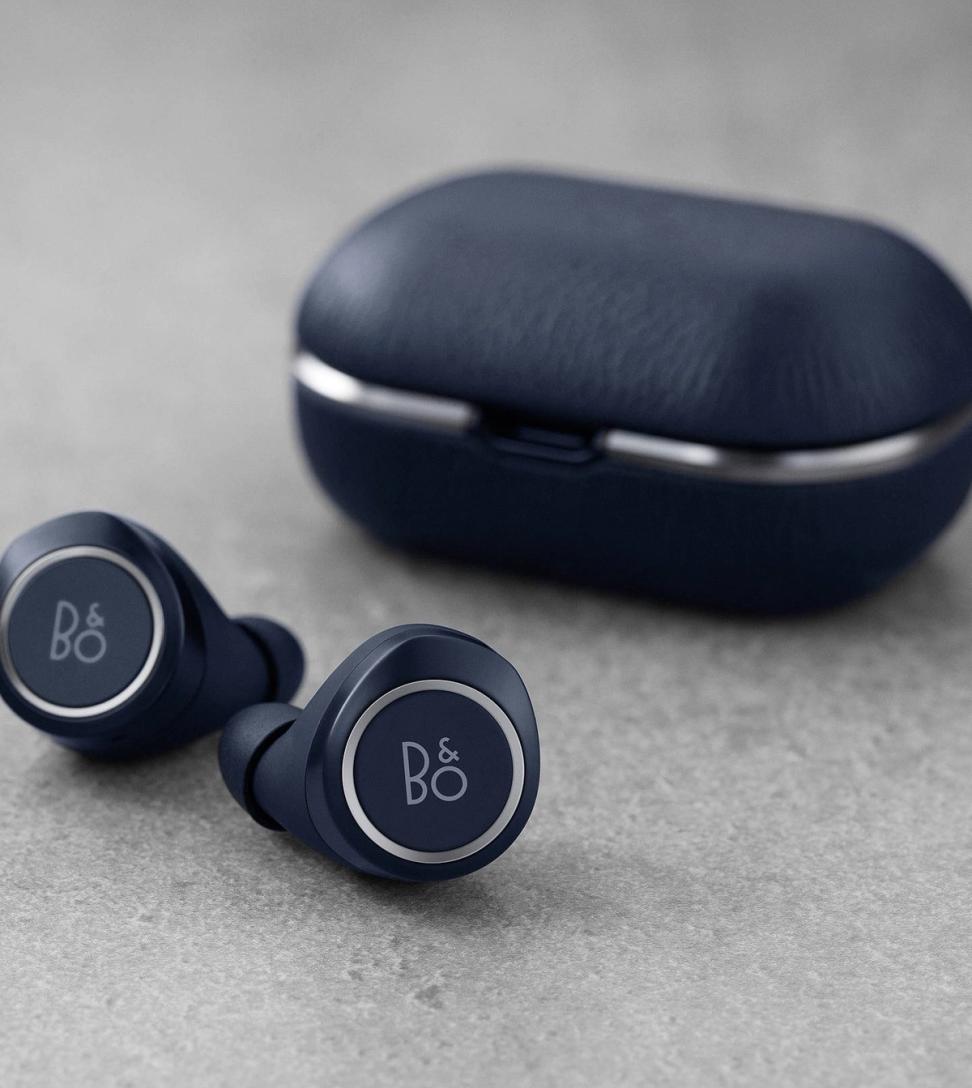 The 6 new tech trends you need to know about | Gentleman's Journal ...