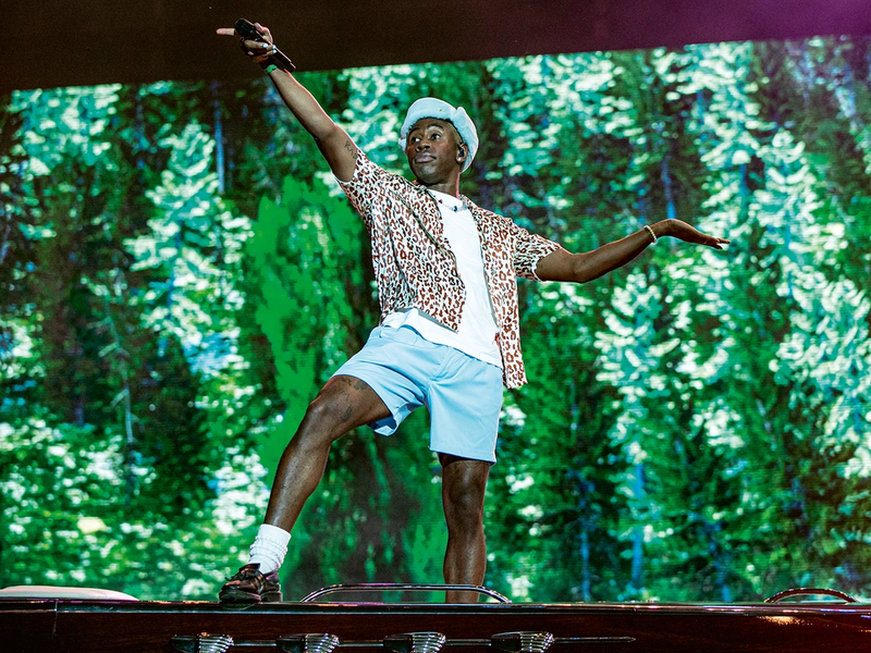 The history of the penny loafer | Gentleman's Journal